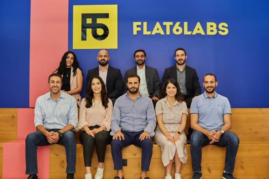 "Flat6Labs الأردن" يستثمر في 7 شركات أردنية ناشئة جديدة :: صوت عمان الإخباري